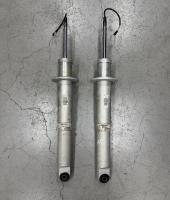 China Classic High-quality GranTurismo M145 MC Front Left and Right Hydraulic Shock Absorbers and Spring Suspension for Maserati for sale