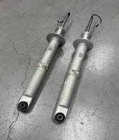 China Classic High-quality GranTurismo M145 MC Front Left and Right Hydraulic Shock Absorbers and Spring Suspension for Maserati for sale
