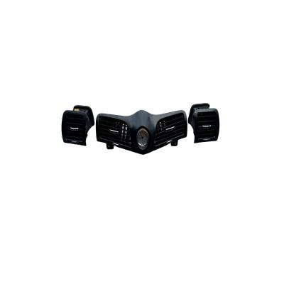China Classic High-quality GranTurismo M145 MC Front Console with air Conditioning Vents for Both Heating and Cooling for Maserati for sale