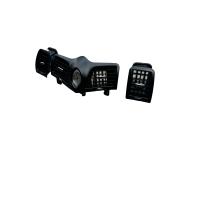 China Classic High-quality GranTurismo M145 MC Front Console with air Conditioning Vents for Both Heating and Cooling for Maserati for sale