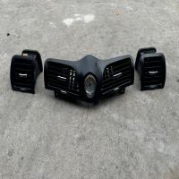 China Classic High-quality GranTurismo M145 MC Front Console with air Conditioning Vents for Both Heating and Cooling for Maserati for sale