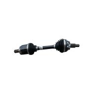 China The New High Quality Defender L663 Front Left and Right Four-wheel Drive Drive Shaft Half Axle Ball Cage Output for LandRover for sale