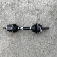 China The New High Quality Defender L663 Front Left and Right Four-wheel Drive Drive Shaft Half Axle Ball Cage Output for LandRover for sale