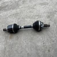 China The New High Quality Defender L663 Front Left and Right Four-wheel Drive Drive Shaft Half Axle Ball Cage Output for LandRover for sale