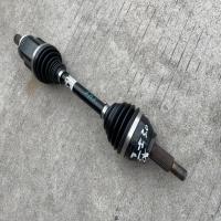 China The New High Quality Defender L663 Front Left and Right Four-wheel Drive Drive Shaft Half Axle Ball Cage Output for LandRover for sale