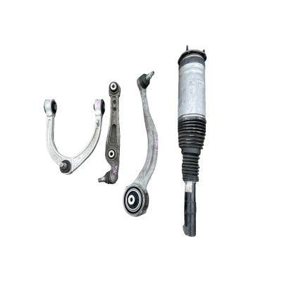 China The New High Quality Defender L663 Front Side up and Down Swing Arm air Suspension Shock Absorber Control Arm  for LandRover for sale