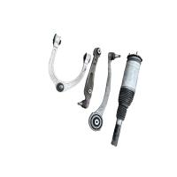 China The New High Quality Defender L663 Front Side up and Down Swing Arm air Suspension Shock Absorber Control Arm  for LandRover for sale