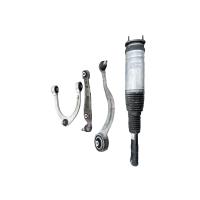 China The New High Quality Defender L663 Front Side up and Down Swing Arm air Suspension Shock Absorber Control Arm  for LandRover for sale
