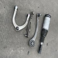China The New High Quality Defender L663 Front Side up and Down Swing Arm air Suspension Shock Absorber Control Arm  for LandRover for sale