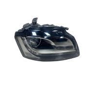 China Classic Style High Quality A5 Series Sportback  Front Left and Right hid Headlights Near and Far Integrated Module Bulb for Audi for sale