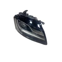 China Classic Style High Quality A5 Series Sportback  Front Left and Right hid Headlights Near and Far Integrated Module Bulb for Audi for sale