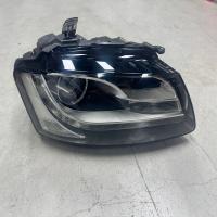 China Classic Style High Quality A5 Series Sportback  Front Left and Right hid Headlights Near and Far Integrated Module Bulb for Audi for sale