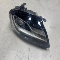 China Classic Style High Quality A5 Series Sportback  Front Left and Right hid Headlights Near and Far Integrated Module Bulb for Audi for sale
