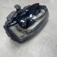 China Classic Style High Quality A5 Series Sportback  Front Left and Right hid Headlights Near and Far Integrated Module Bulb for Audi for sale