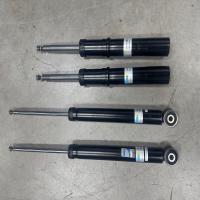 China The Classic High Quality A5 S5 Coupe/Sportback 8TA Front and Rear Hydraulic Shock Absorber Sports Suspension for Audi for sale