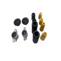 China Classic High Quality A5 Coupe/Sportback 8TA Front and Rear Shock Absorbers Top Rubber Buffer Block Dust Jacket for Audi for sale