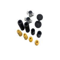 China Classic High Quality A5 Coupe/Sportback 8TA Front and Rear Shock Absorbers Top Rubber Buffer Block Dust Jacket for Audi for sale