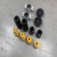 China Classic High Quality A5 Coupe/Sportback 8TA Front and Rear Shock Absorbers Top Rubber Buffer Block Dust Jacket for Audi for sale