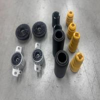 China Classic High Quality A5 Coupe/Sportback 8TA Front and Rear Shock Absorbers Top Rubber Buffer Block Dust Jacket for Audi for sale