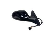 China Classic High-quality A6L C7 4G2Front Left and Right Side Mirror Automatic Folding Anti-glare Heating System Floor Light for Audi for sale