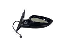 China Classic High-quality A6L C7 4G2Front Left and Right Side Mirror Automatic Folding Anti-glare Heating System Floor Light for Audi for sale