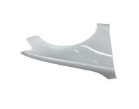 China Classic High-quality A6L S6 C7 4G2 Front Left and Right Fenders Aluminum Quality Bracket Water Baffle Lining for sale
