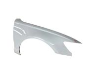 China Classic High-quality A6L S6 C7 4G2 Front Left and Right Fenders Aluminum Quality Bracket Water Baffle Lining for sale