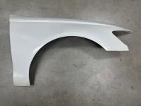 China Classic High-quality A6L S6 C7 4G2 Front Left and Right Fenders Aluminum Quality Bracket Water Baffle Lining for sale