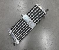 China Classic High-quality R8 FSI quattro 422, 423, 427, 429 Front Intercooled Auxiliary Water tank Radiator Cooler for Audi for sale