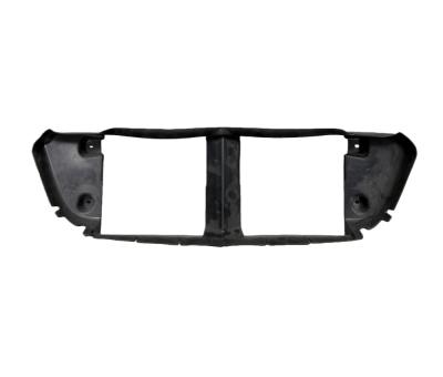 China Classic High-quality R8 FSI quattro 422 423 427 429 Front Intercooled Auxiliary Radiator air Deflector Grille for Audi for sale