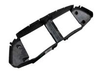China Classic High-quality R8 FSI quattro 422 423 427 429 Front Intercooled Auxiliary Radiator air Deflector Grille for Audi for sale