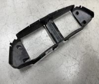 China Classic High-quality R8 FSI quattro 422 423 427 429 Front Intercooled Auxiliary Radiator air Deflector Grille for Audi for sale