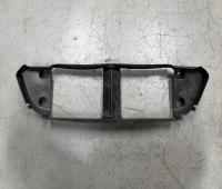 China Classic High-quality R8 FSI quattro 422 423 427 429 Front Intercooled Auxiliary Radiator air Deflector Grille for Audi for sale