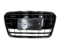 China The Front Bumper of the Classic High-quality R8 FSI quattro 422, 423, 427 and 429 Has a Blacked-out Grille Cover for Audi for sale