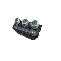 China Classic High-quality R8 FSI quattro 422, 423, 427, 429 air Conditioning System Control Switch Temperature Regulation for Audi for sale