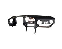 China The Classic High Quality GTR NISMO BlackEdition Premium R35 Centre Control Cockpit Dashboard Leather Studio for Nissan for sale