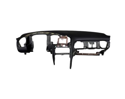 China The Classic High Quality GTR NISMO BlackEdition Premium R35 Centre Control Cockpit Dashboard Leather Studio for Nissan for sale