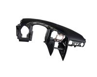 China The Classic High Quality GTR NISMO BlackEdition Premium R35 Centre Control Cockpit Dashboard Leather Studio for Nissan for sale