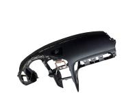 China The Classic High Quality GTR NISMO BlackEdition Premium R35 Centre Control Cockpit Dashboard Leather Studio for Nissan for sale