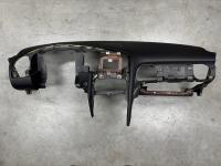China The Classic High Quality GTR NISMO BlackEdition Premium R35 Centre Control Cockpit Dashboard Leather Studio for Nissan for sale