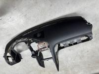 China The Classic High Quality GTR NISMO BlackEdition Premium R35 Centre Control Cockpit Dashboard Leather Studio for Nissan for sale