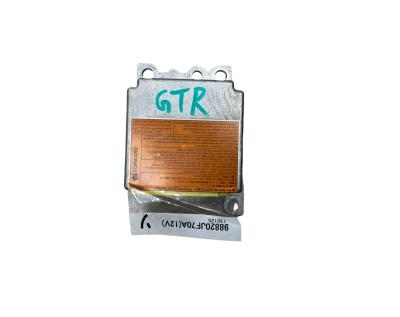 China The Classic High Quality GTR NISMO BlackEdition Premium TrackEdition R35 Body Safety protection Module for Nissan for sale