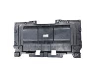 China The Classic High Quality GTR NISMO BlackEdition Premium TrackEdition R35 Front Engine Underplate Body Underplate for Nissan for sale