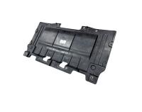 China The Classic High Quality GTR NISMO BlackEdition Premium TrackEdition R35 Front Engine Underplate Body Underplate for Nissan for sale