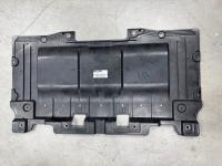 China The Classic High Quality GTR NISMO BlackEdition Premium TrackEdition R35 Front Engine Underplate Body Underplate for Nissan for sale