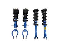 China The Classic High Quality GTR  R35 Front and Rear Left and Right Shock Absorbers Adjust the Damping Assembly for Nissan for sale