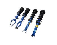 China The Classic High Quality GTR  R35 Front and Rear Left and Right Shock Absorbers Adjust the Damping Assembly for Nissan for sale