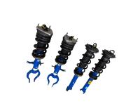China The Classic High Quality GTR  R35 Front and Rear Left and Right Shock Absorbers Adjust the Damping Assembly for Nissan for sale