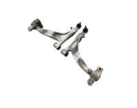 China Classic High Quality GTR R35 BlackEdition Nismo Front Left and Right Hem Arm Triangle Arm Assembly Ball Head Bushing for Nissan for sale