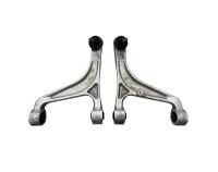 China The Classic High Quality GTR R35 Rear Suspension Upper Swing Arm A-type Support Arm Movable Ball Head Bushing for Nissan for sale
